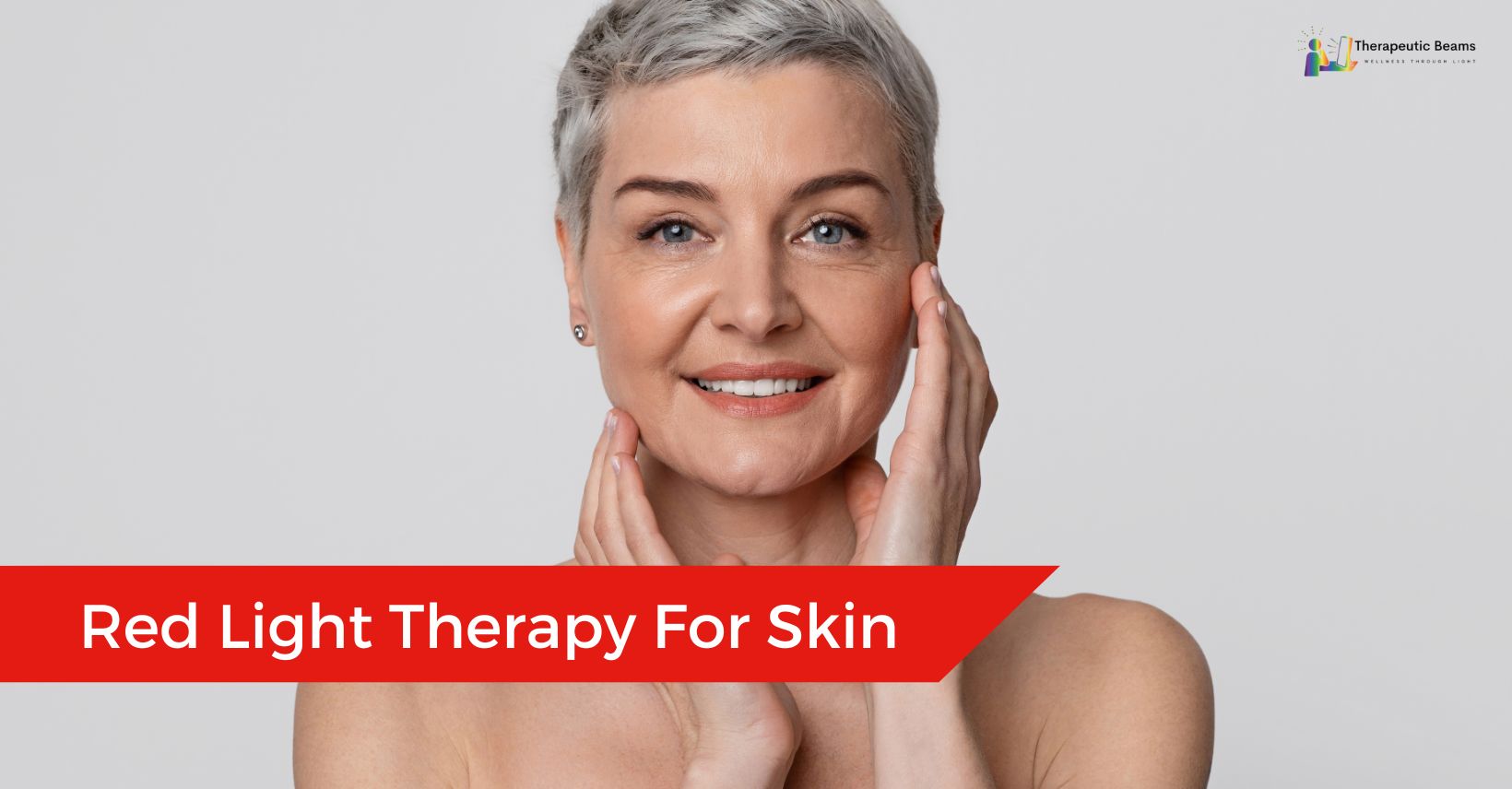 Red Light Therapy For Skin: Unlock the Secret to Radiant Skin ...