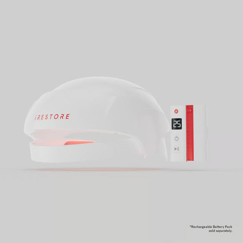 iRestore Essential Review: The Best Budget Hair Growth Device ...